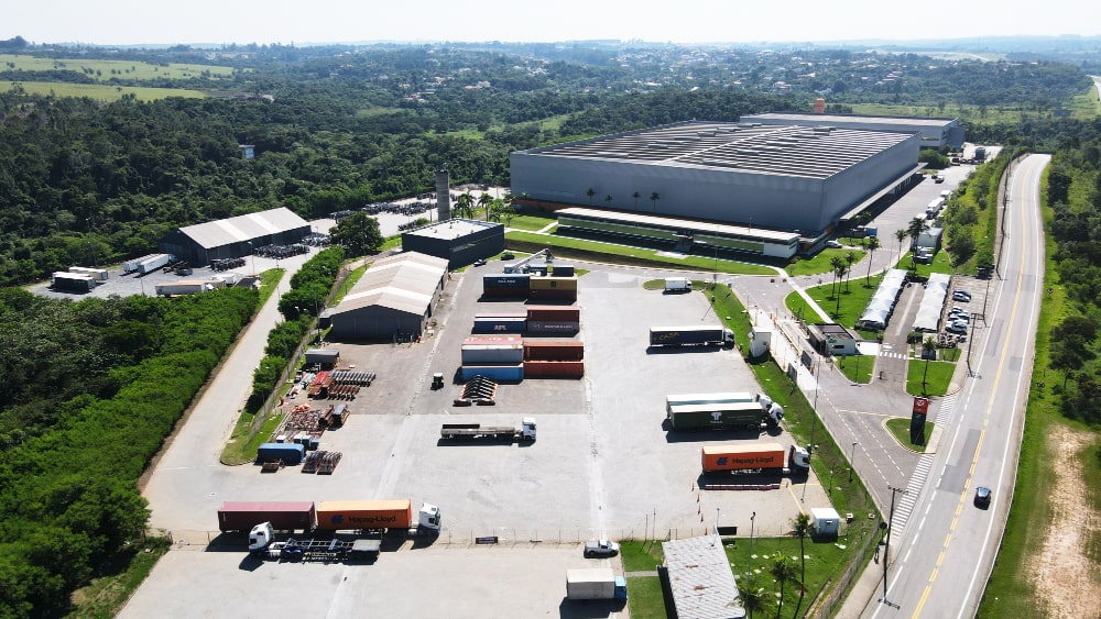 Aurora EADI Sorocaba | Solutions