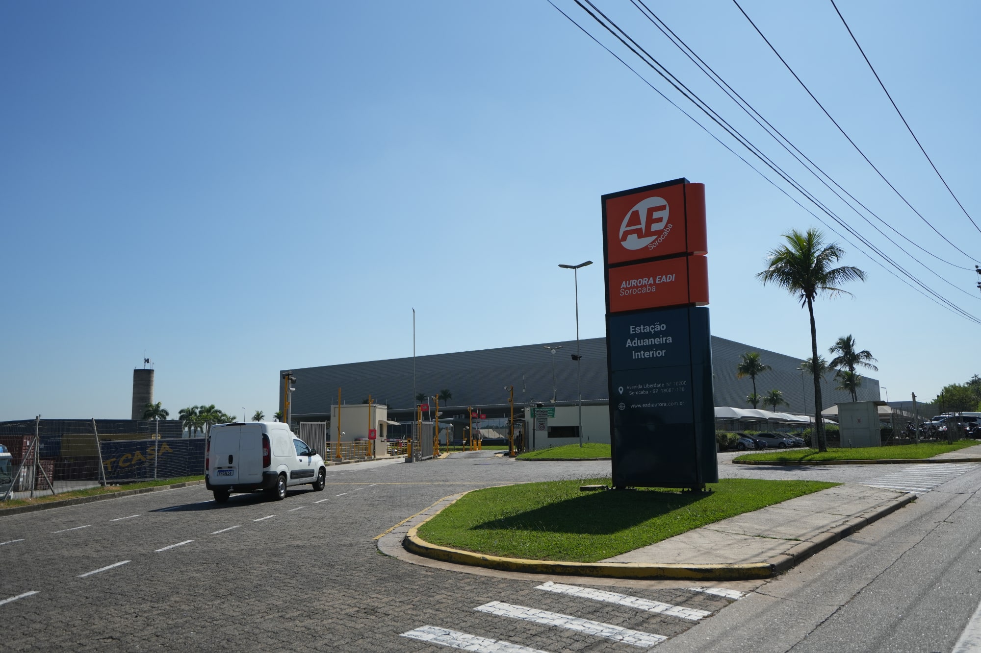 Aurora EADI Sorocaba | Aurora EADI