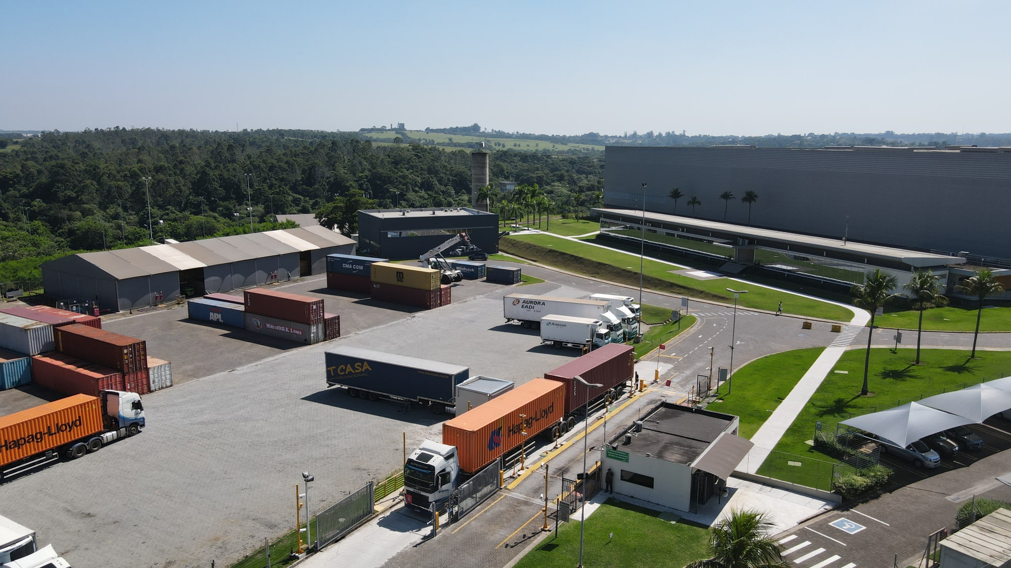 Aurora EADI Sorocaba | Aurora EADI