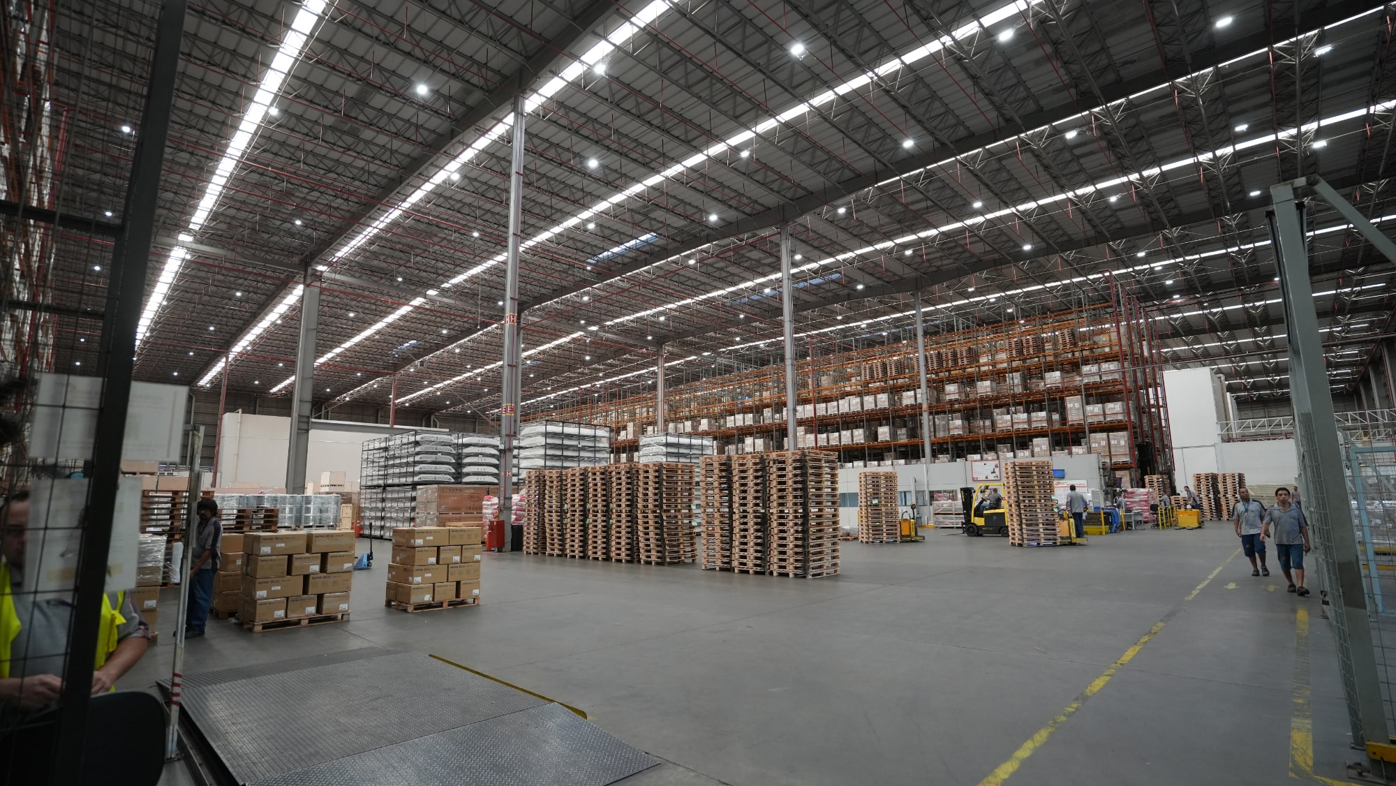 Aurora EADI Sorocaba | Aurora EADI