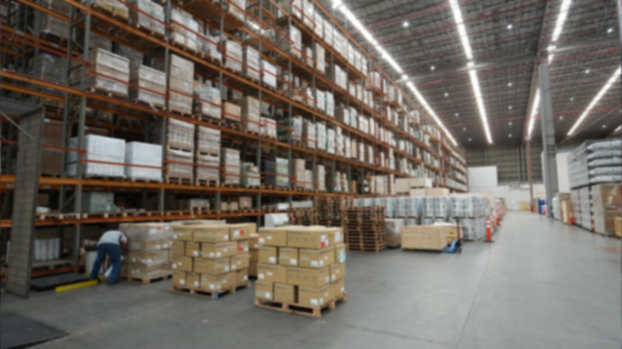 Aurora EADI Sorocaba | Aurora EADI